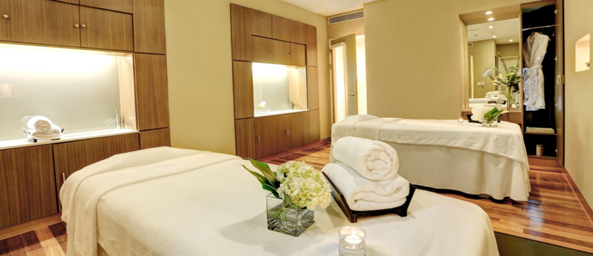 A luxury getaway | The Shilla Jeju