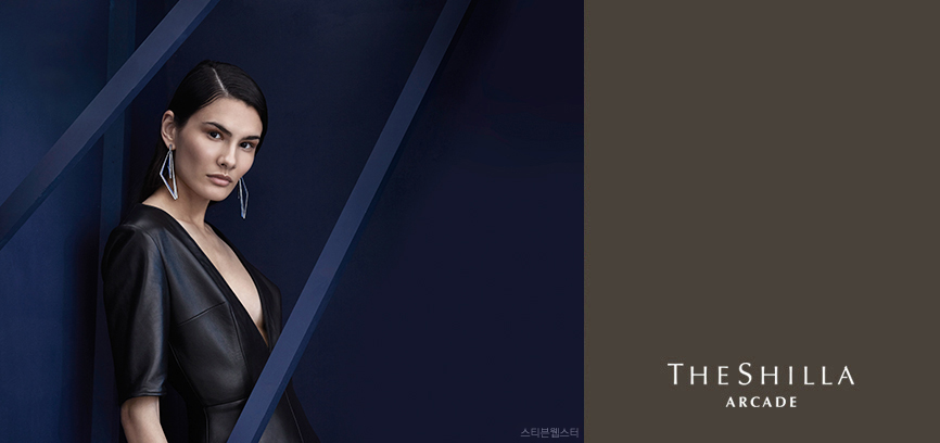 [아케이드] Winter Market Place | Special Offers | Event | The Shilla Seoul