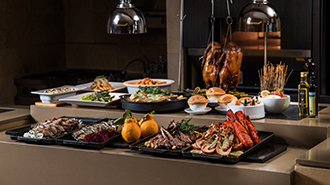 Dining | The Shilla Jeju