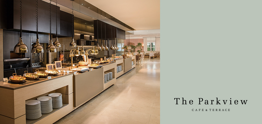 Special Chef's Collection Dinner Buffet | Offers | Event | The Shilla Jeju