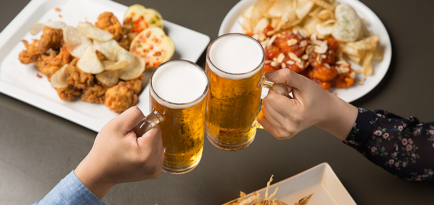 Edelweiss Draft Beer | Special Offers | Event | The Shilla Seoul