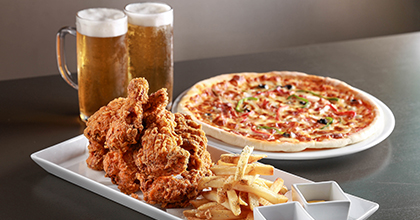 Edelweiss Draft Beer | Special Offers | Event | The Shilla Seoul