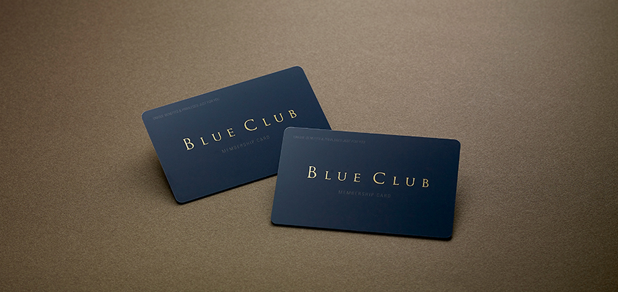 Blue Membership Early Bird Promotion | Offers | Event | The Shilla Jeju