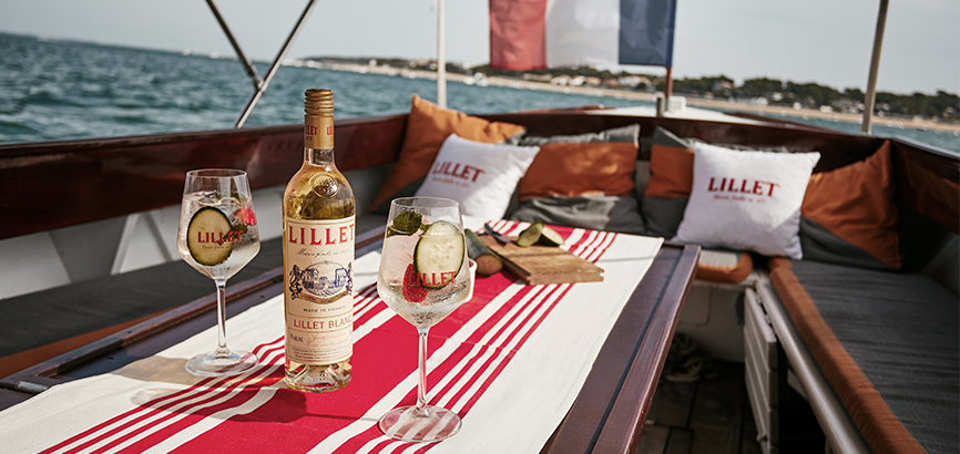 Urban Rooftop Lillet Cocktail Bar | Special Offers | Event | The Shilla ...