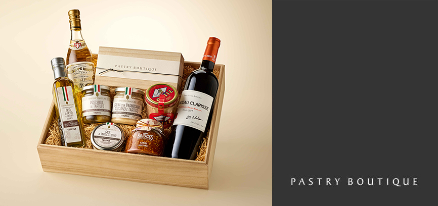 A Full-hearted and Generous Hangawi | Special Offers | Event | The ...