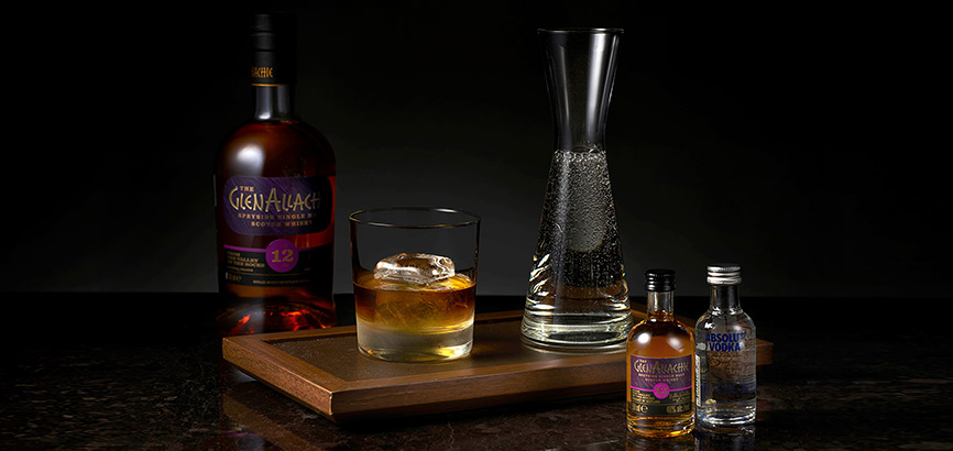 Magical DIY Highball | Special Offers | Package | The Shilla Seoul