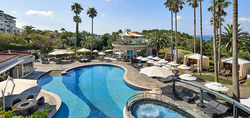 Dear My Family | Offers | Package | The Shilla Jeju