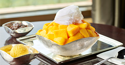 Sweet Mariage | Special Offers | Package | The Shilla Seoul