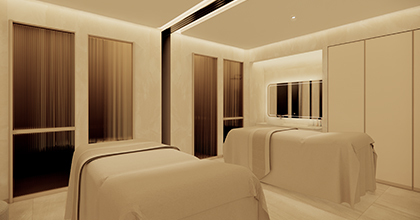 Spa Retreat | Special Offers | Package | The Shilla Seoul